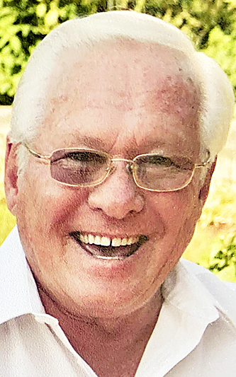 Jack Norman Neff | News, Sports, Jobs - Altoona Mirror